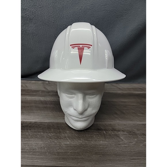 Pyramex | Accessories | Tesla Employee Pyramex Car Manufacture Safety ...